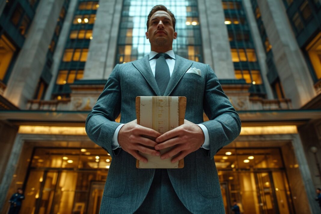 Découverte du métier de courtier : définition et rôles – Blog Banque