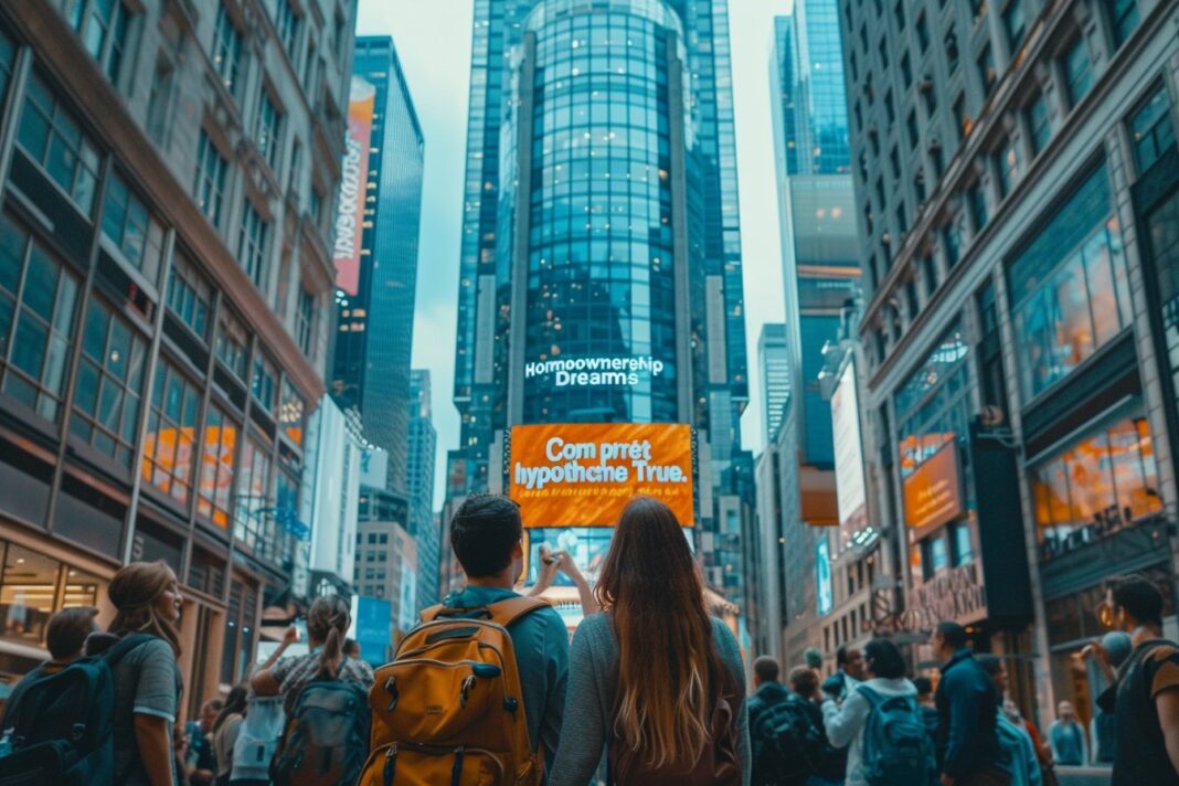 Prêt hypothécaire : guide complet pour mieux comprendre – Blog Banque